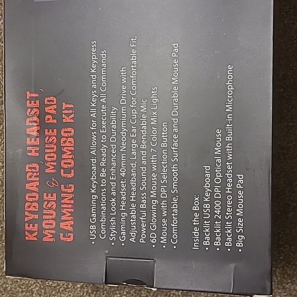 Computers, Laptops & Parts | Nwt Supersonic Keyboard Bundle | Poshmark